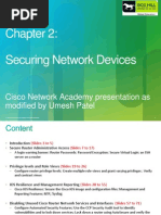 Windows Server 2012 R2 Hardening Checkli | PDF | Security Technology | Security Engineering