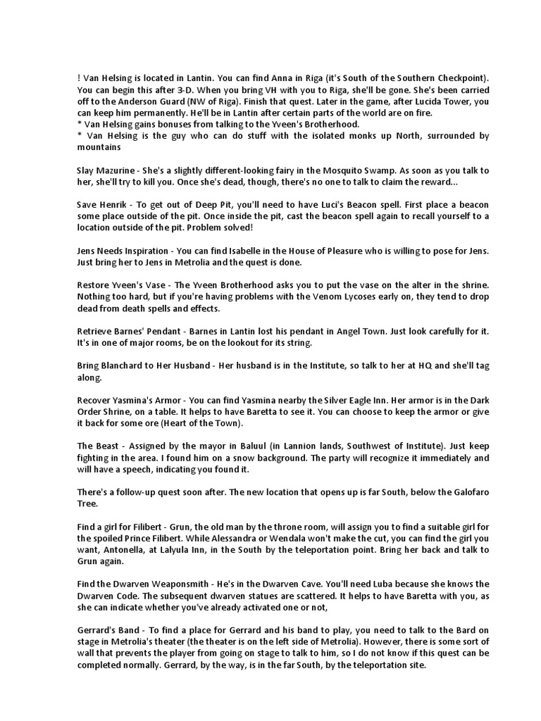 Laxius Power III Tips | Download Free PDF | Armour | Leisure