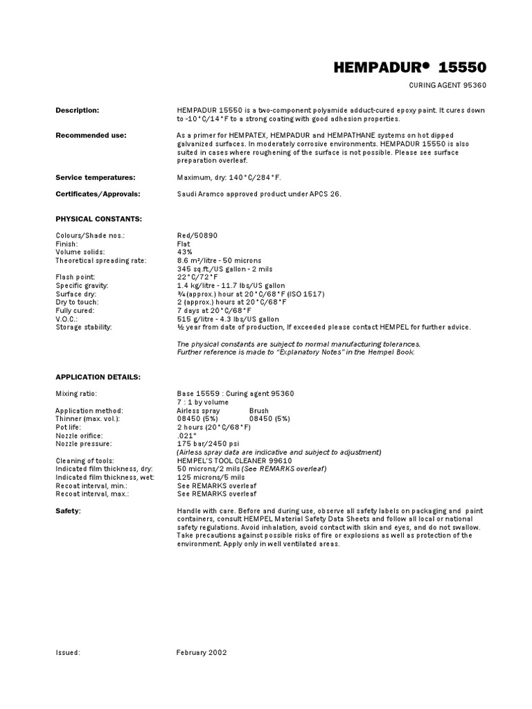 15550 | PDF | Galvanization | Rust