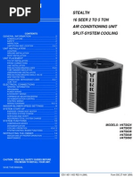 AC Pressure Chart R-134a Temperature Pressure Chart | PDF | Engineering ...