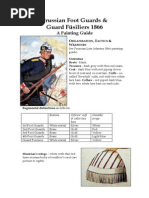 Prussian Line Uhlans | PDF | Regiment | Cavalry
