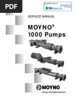 Pump Catalogue (Ebsray) | PDF