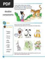 Nelson Handwriting Workbook 1 | PDF