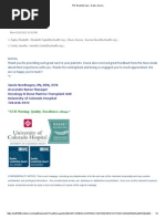 Moline-Roberts Sedation Scale | PDF | Opioid | Pain