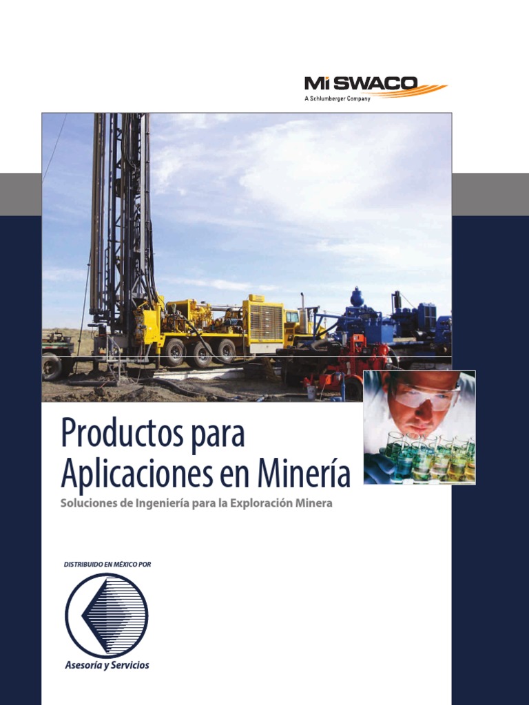 Catalogo Miswaco | PDF | Calcio | Agua