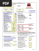 Freeboard Calculation | PDF | Deck (Ship) | Oil Tanker