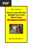 Aviator Strategy and Tips UPDATED | PDF | Gaming | Gambling