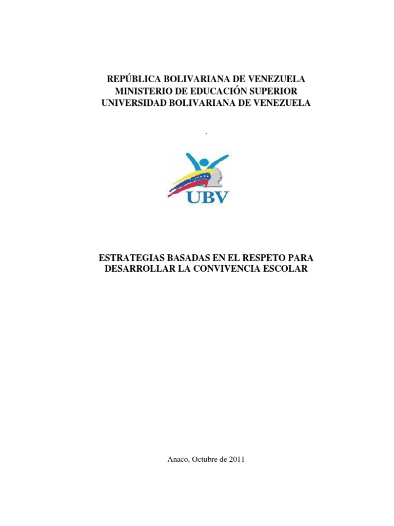 El Respeto Pdf Pdf Comportamiento Moralidad