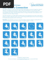 Acu Chakra Connectionflow | PDF | Hand | Limbs (Anatomy)