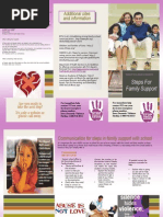 2 - Stranger Danger Social Story - 9 Pages (Editable) - Special ...