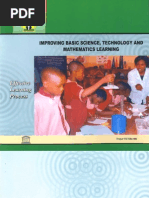 Dext Science Sets | PDF | Science | Science Education