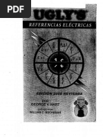 Catálogo de Terminales Eléctricos | PDF | Electricidad | voltaje