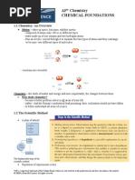 SFOC Definition and Calculation Guide | PDF | Fuel Oil | Petroleum