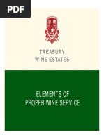 Cigar Training | PDF | Cigar | Leaf