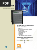 Earth and Unearth Cable Difference | PDF | Insulator (Electricity ...