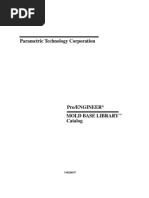 LKM Standard Mould Base | PDF