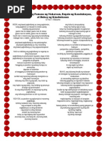 Filipino 9 - Ang Ama (Maikling Kwento) | PDF