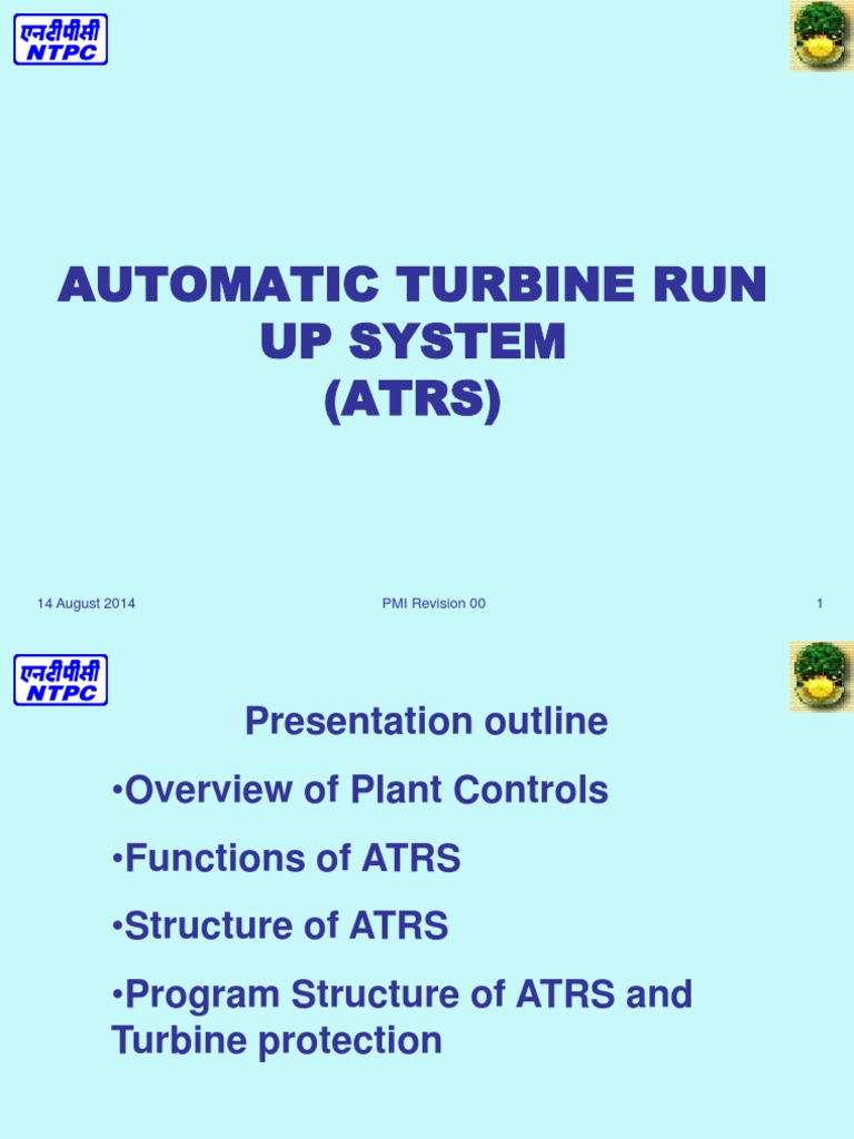ATRS | PDF | Relay | Instrumentation