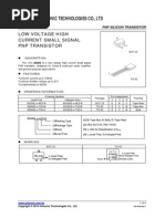 LDR Datasheet | PDF | Electrical Resistance And Conductance | Lighting