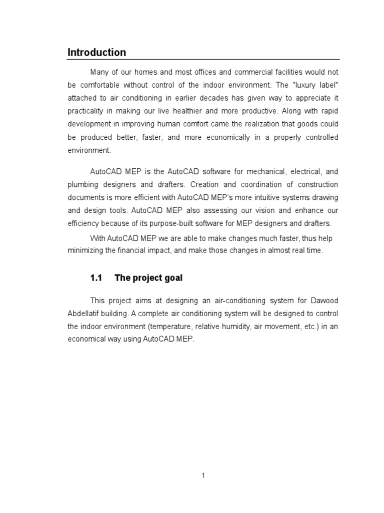 Air-Conditioning System Design | PDF | Hvac | Air Conditioning