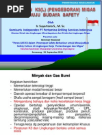 Pertamina CLSR 2024 Guideline | PDF