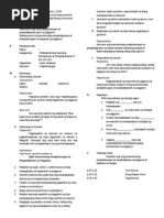 EPP 5 Q4 WEEK 2 LESSON 2 Kagamitan at Kasangkapan Sa Gawaing-Kahoy ...