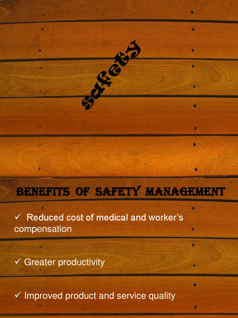 Industrial Safety Outline | PDF | Safety | Personal Protective Equipment