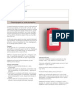 BASF Glyoxal As An H2S Scavenger | PDF | Sewage Treatment | Chemical ...