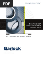 Gilsulate 500 XRManual | PDF | Thermal Insulation | Pipe (Fluid Conveyance)