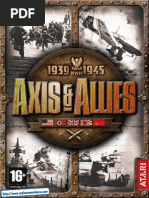 MoSS Guide V1 | PDF | Samurai | Cannon