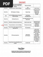 RNC Master Calendar | PDF | Republican Party (United States) | American ...