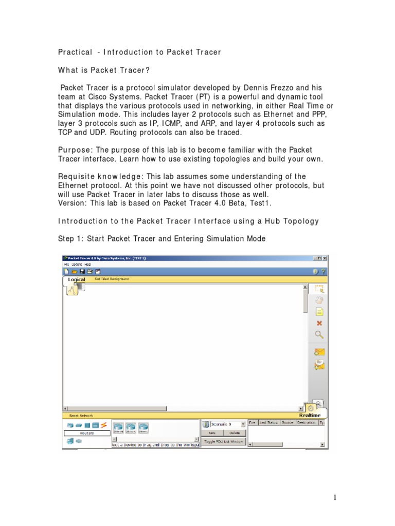 PT Introduction | PDF