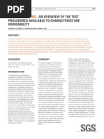 Bateman Pulsed Column | PDF | Chemistry | Chemical Substances
