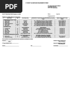 ANSAP Basic IVT Program | PDF | Intravenous Therapy | Nursing