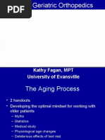 Sarmiento Cast for Tibial Fractures | PDF