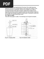 Back Gouging Procedure | PDF | Welding | Construction