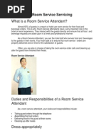 Room Assignment Sheet | PDF