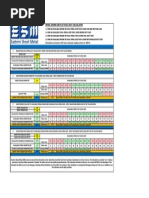 Cooling Loads Calculation: Cooling Load Temperature Difference (CLTD ...