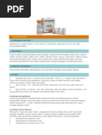 Infus Asering | PDF