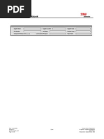 GM 1927-16 PCPA Checksheet | PDF | Specification (Technical Standard ...