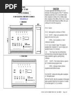 Instruction Manual L&T | PDF | Capacitor | Relay