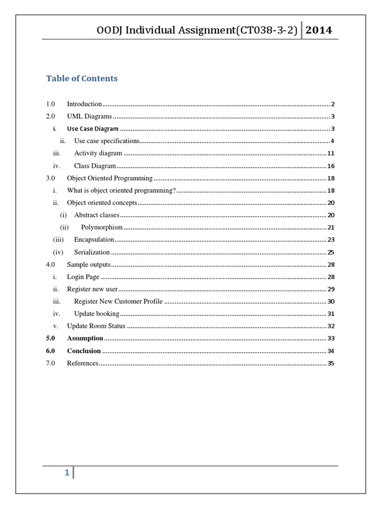 Oodj Jeya Documentation Pdf Method Computer Programming Class Computer Programming 1105