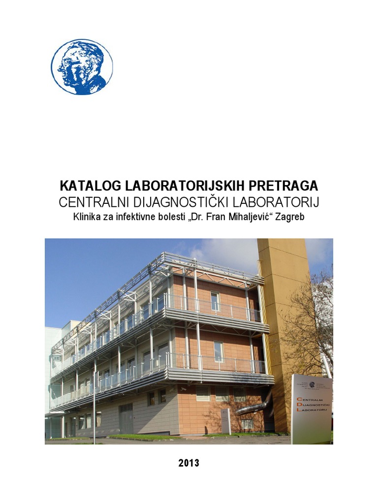 Katalog Pretraga 2013 FV | PDF