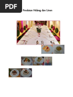 Jenis Chinaware Beserta Gambar Dan Keterangannya | PDF