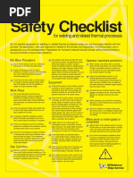 Technology: Risk Assessment Title: Belt Sander/Band Facer SEPTEMBER2015 ...