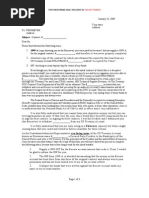 SAM Entity Administrator Letter Template1 Single Entity | PDF | Notary ...
