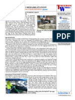 Retaining or Slough Wall (4 Foot High or Less) Ib P Bc2014 002 | PDF ...