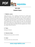 Ispit-Povijest Hrvatskog Jezika 7.r. - PP | PDF