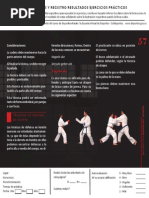 Karate Do Manual Completo de Karate | PDF | Hospital | América del Sur