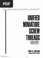 ISO 7 - Pipe Threads Where Pressure-Tight Joints Are Made On The ...